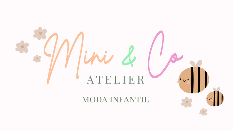 Únete a la familia Mini & Co Atelier – Mini & Co atelier