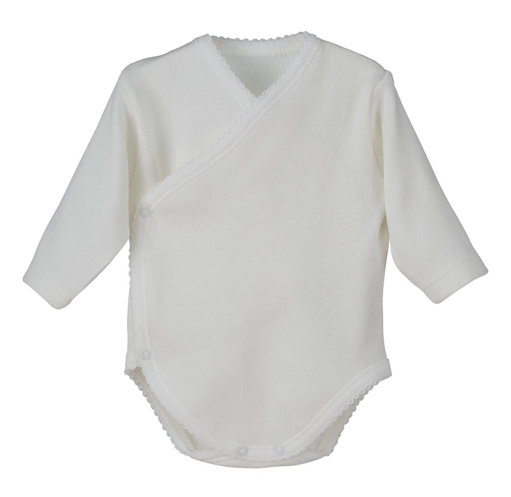 Body básico crudo Calamaro – Mini & Co atelier